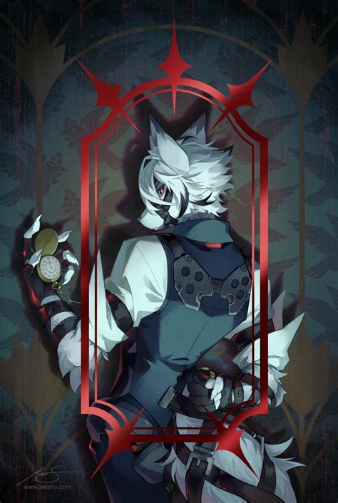 Pin By Jay On Lycaon Brainrot In 2025 Furry Art Anthro Furry Anime