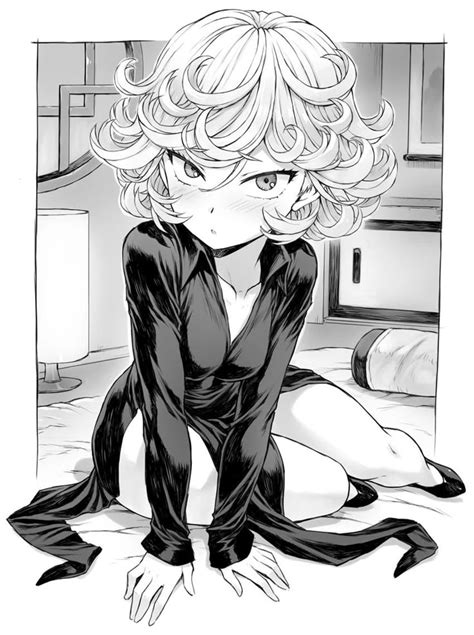 Tatsumaki Personagens De Anime Desenhos De Anime Fantasias De Anime