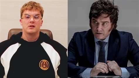Hayden Davis Sus Cuatro Viajes Al País Y Sus Encuentros Con Milei