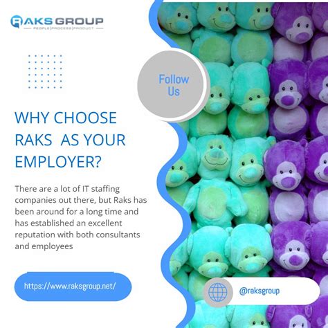 Raks Group Llc On Linkedin Raksgroup Raks Ustaffing Recruiters Hr