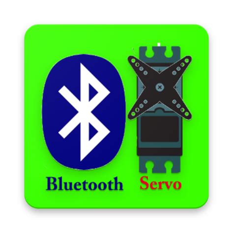 Arduino Servo Controller Apk Para Descargar En Android Pgyer Apkhub
