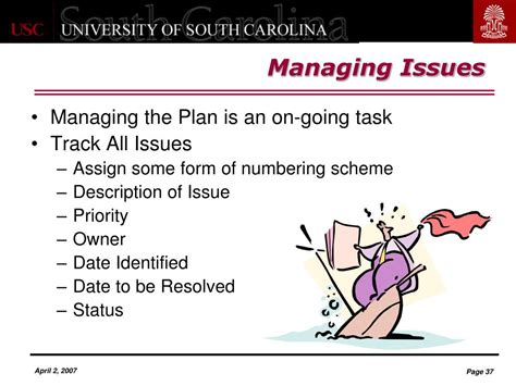 PPT Project Management PowerPoint Presentation Free Download ID