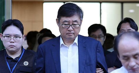 23명 사망 아리셀 박순관 대표 중대재해법 위반 혐의 부인