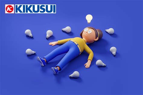 Long Size Kikusui Electronics Corp