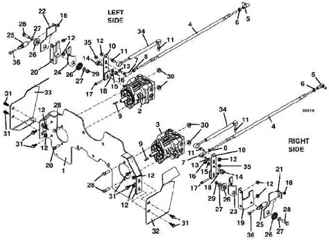 Grasshopper 220 Parts Diagram And Assembly Guide