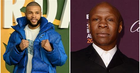 Chris Eubank Jr Vs Conor Benn Eubank Reveals His Dads Biggest Concern Ahead Of Their Bout