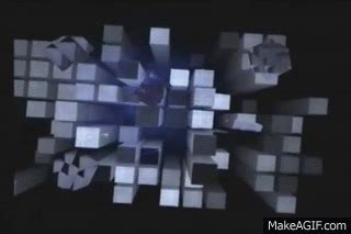 Playstation 2 Startup Intro Ps2 On Make A 