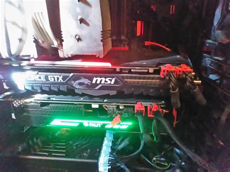 any games i can try explicit multi gpu with techpowerup forums
