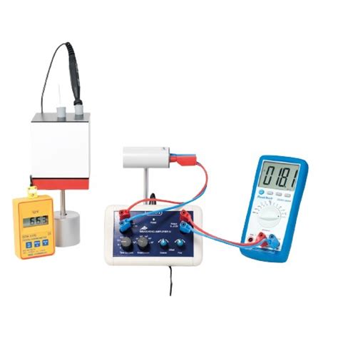 Buy 3b Scientific Ue2020200 115 Experiment For Heat Leslie Cube 115