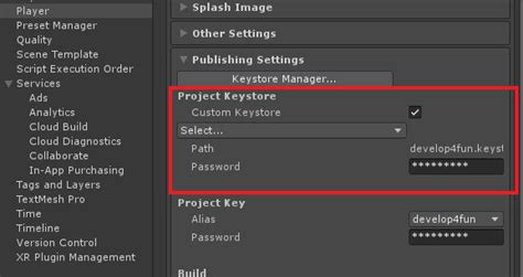 Come Risolvere Lerrore Gradle Build Failed In Unity Develop4fun