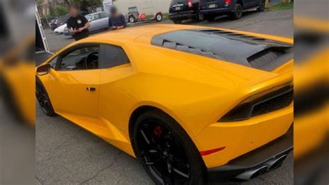 2 Accused Of Multi Million Dollar Luxury Car Theft In Southern California