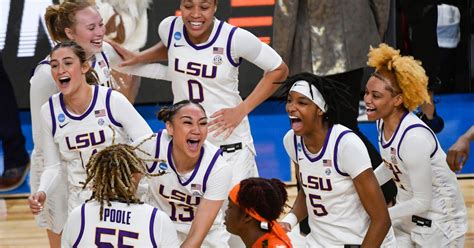 Lsu Vs Virginia Tech How To Watch Live Stream Game Time For Womens
