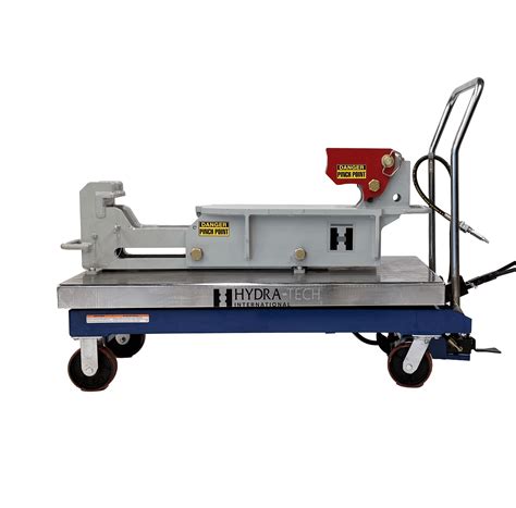 Ke Push Tool Hydra Tech