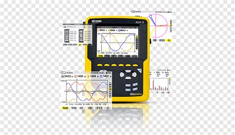 Electronics Network Analyzer Portable Electronic Game Portable Game Console Accessory
