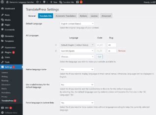 How To Add An Elementor Language Switcher For Your Multilingual Site