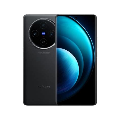 Vivo X100 Series Debuts With The Mediatek Dimensity 9300 Android Central