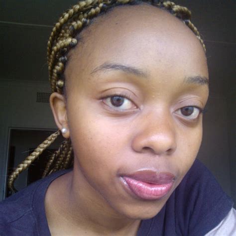 Lindokuhle Dlamini Nelson Mandela University Port Elizabeth Nmmu
