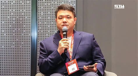 พชร ห่วงกฎระเบียบภาครัฐ ฉุดรั้งการพัฒนาดิจิทัลในไทย