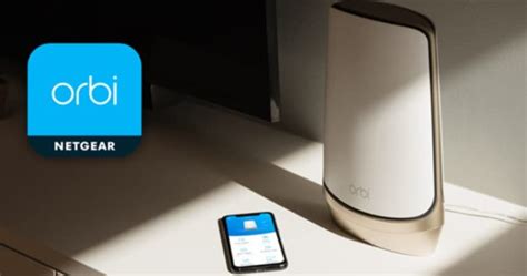 Why Is My Netgear Orbi Router Blinking White Light [fixes]