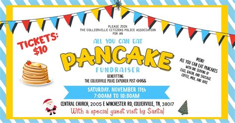 Collierville Police Explorer Post 0955 Collierville Tn