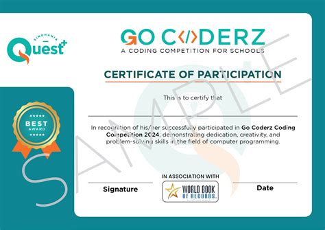 Go Coderz Coding Competition For Babe Babes
