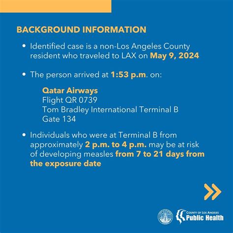 La County Public Health Dept Lapublichealth On Threads