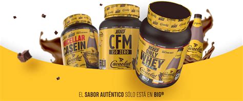 Only Whey Zero Cacaolat