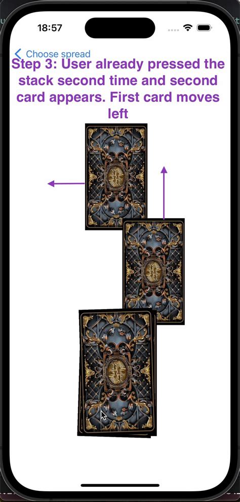 SwiftUI Trajectory Transition Animation Stack Overflow