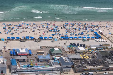 CNBC Ranked N J Third Best State To Live In The U S Nj