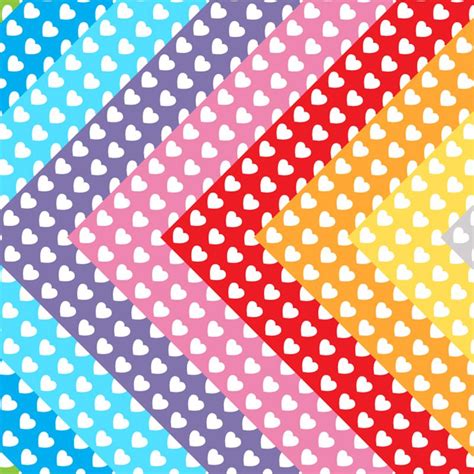 Free Printable Patterned Paper Free Printable Templates