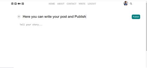 GitHub Anjali Tejasvi Blog App A Mern Stack Project
