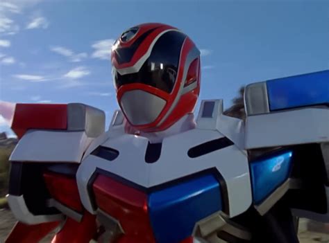Power Rangers Spd Ranger Vermelho Battlizer Power Morphicon Power