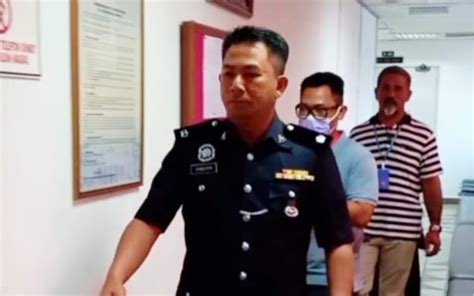 Seleweng 61000 Liter Diesel Bekas Kapten Kapal Dan Peniaga Didakwa