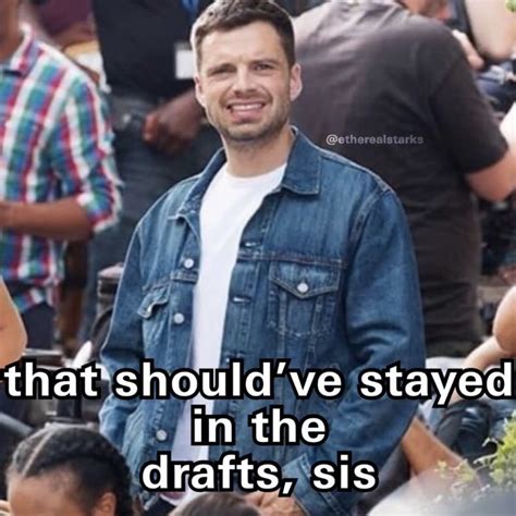 Meme Reaction Memes And Sebastian Stan Image 7810962 On