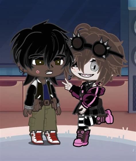 Rate My Ocs Rgachaclub