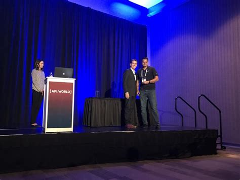 parasoft on linkedin apiworld18 devops apitesting