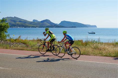 Dreaming Of Cycling In Spain Here Are Inspiring Routes And Travel Tips Love And Road