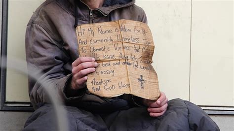 Australians Turning To Homelessness Support Amid Housing Crisis News
