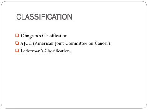 Maxillary Sinus Carcinoma Pptx