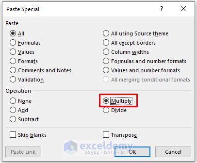 How To Calculate The Discount Price In Excel Methods ExcelDemy