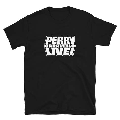 Perry Caravello Live