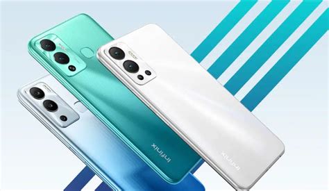 Rekomendasi HP Infinix Murah Performa Terbaik Dikelasnya