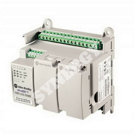 Allen Bradley Plc Micro At Piece In New Delhi ID
