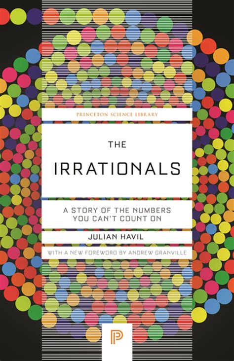 The Irrationals Ebook By Julian Havil Epub Rakuten Kobo United Kingdom