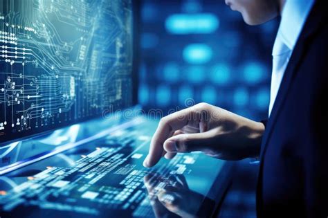Seamless Integration Of Artificial Intelligence Technologies In A