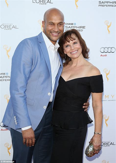 Key And Peeles Keegan Michael Files For Divorce From Wife Cynthia