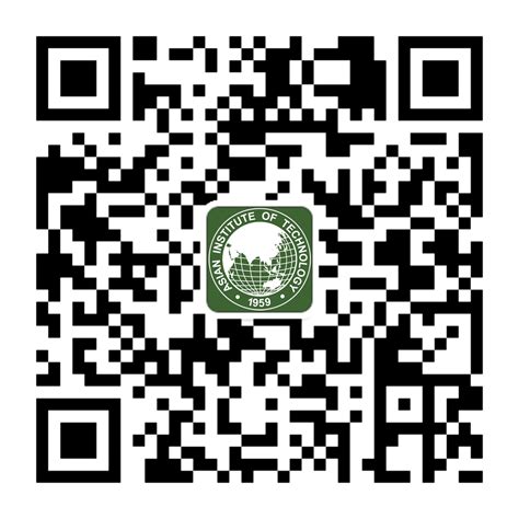 Asian Institute Of Technology Bangkok Thailand