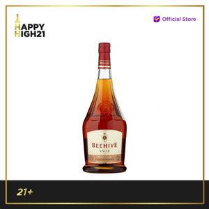 Promo Beehive Brandy Premium Reserve VSOP 700ml Cicil 0 3x Jakarta