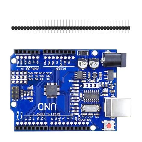 ARDUINO UNO R CH ATMEGA AVR KLON KABEL USB Sklep Opinie Cena