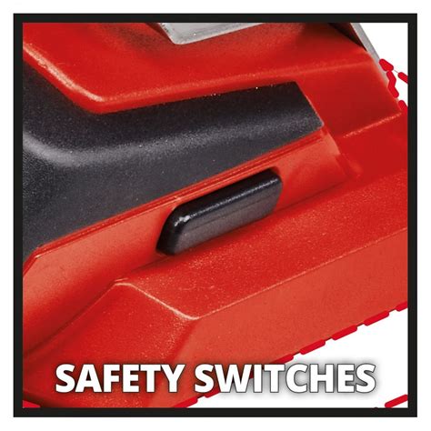 Einhell Akumulatorske škare Za Grane Ge Ls 18 Li Solo 3408300 Alati Cijena Profi Agro